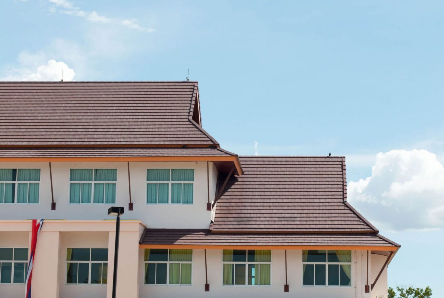 Roofing | Denver Roofing Company | Core Roofing + Solar