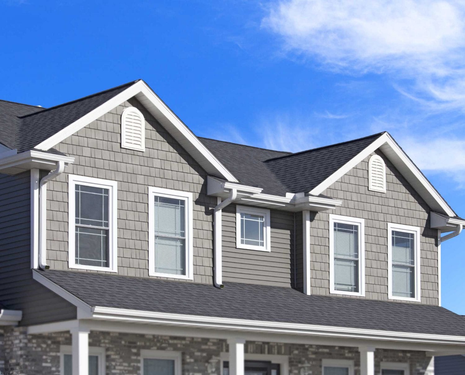Residential | Denver Roofing Company | Core Contractors Roofing Systems