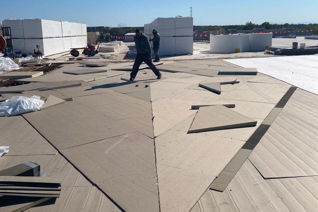 Home | Denver Roofing Company | Core Contractors Roofing Systems