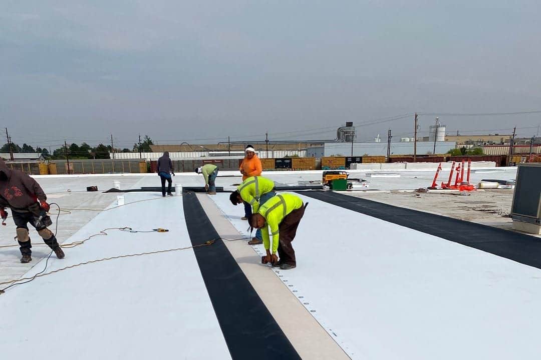 Roofing Contractor in Denver, CO | Core Roofing + Solar
