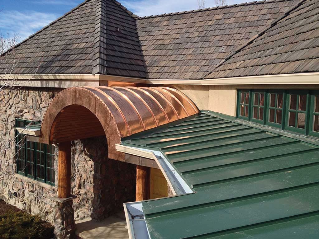 Home | Denver Roofing Company | Core Contractors Roofing Systems