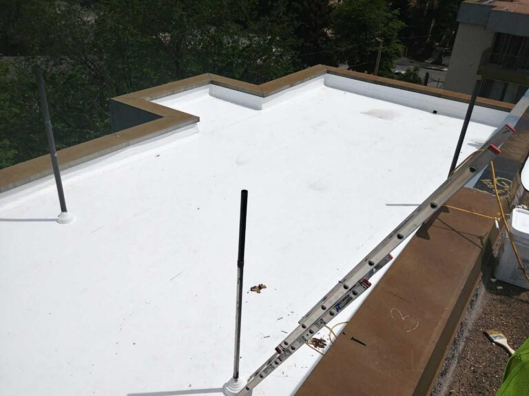 Roofing Contractor in Denver, CO | Core Roofing + Solar