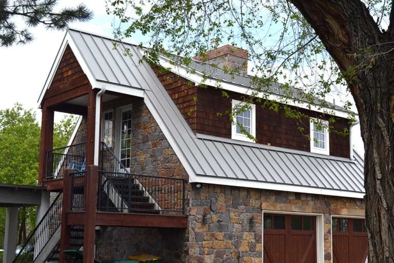 Roofing Contractor in Denver, CO | Core Roofing + Solar